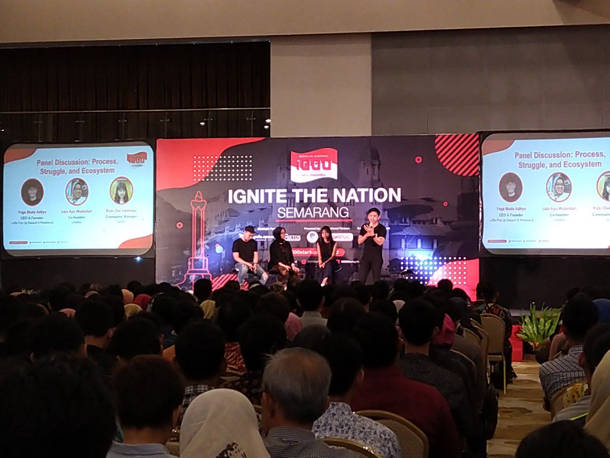 Impala Network – Creative Ecosystem Builder