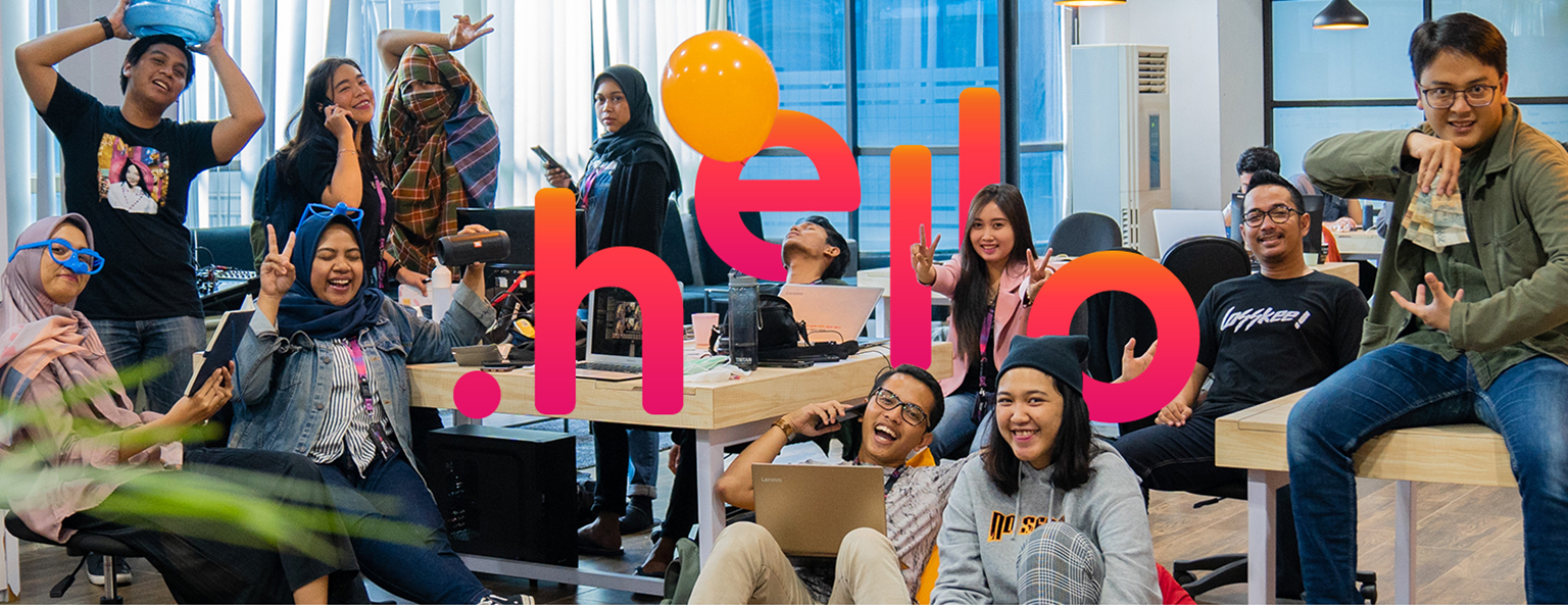 Career – Impala Network